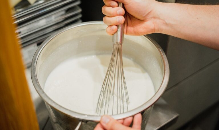 ¿Cómo hacer helado soft? Descubra la receta del helado